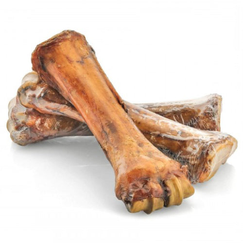 Smoked Bones - Delicious Smoked Dog Bones for Dogs – Raw Paws Pet Food